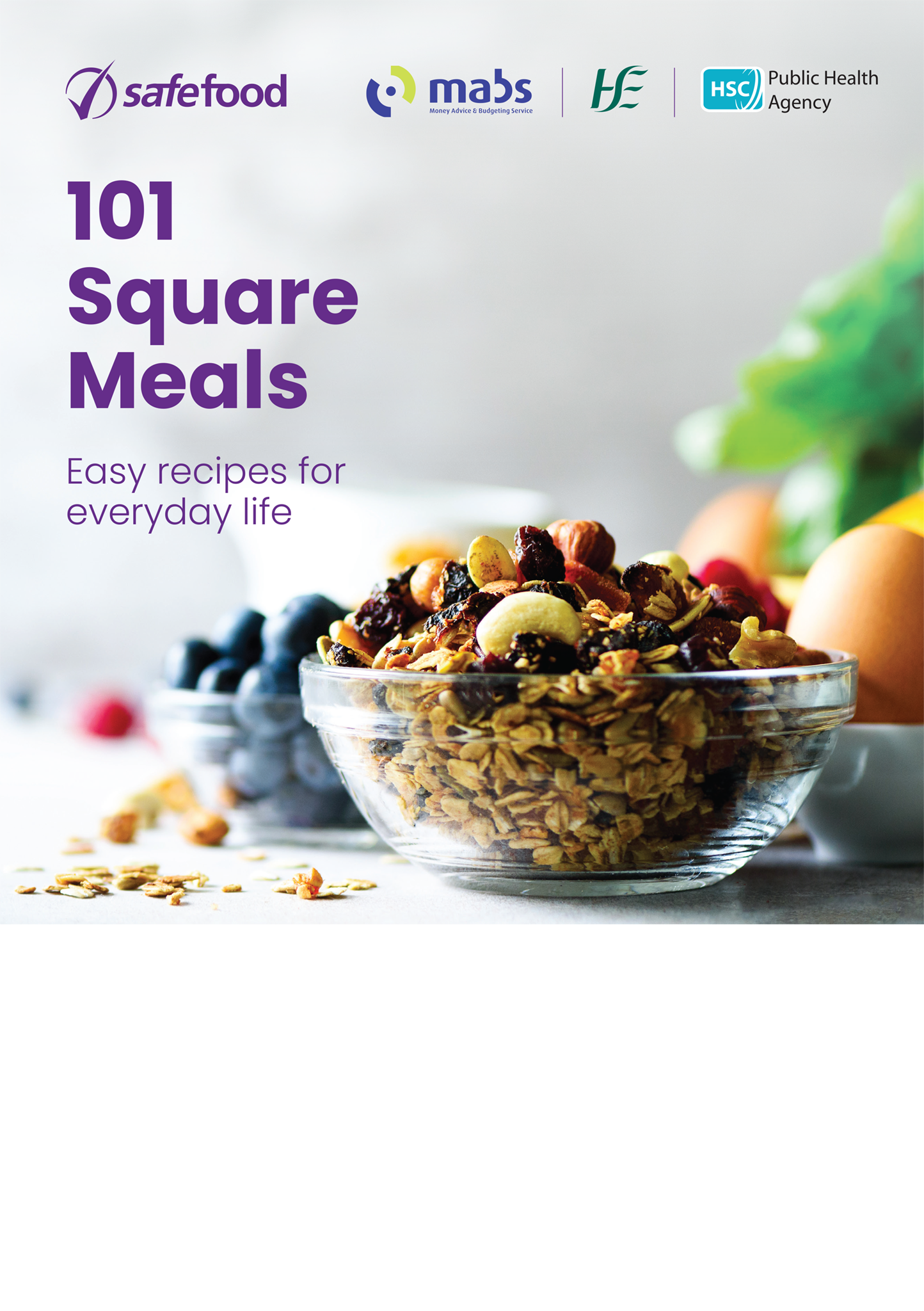 safefood - awareness and knowledge of food safety and nutrition ...