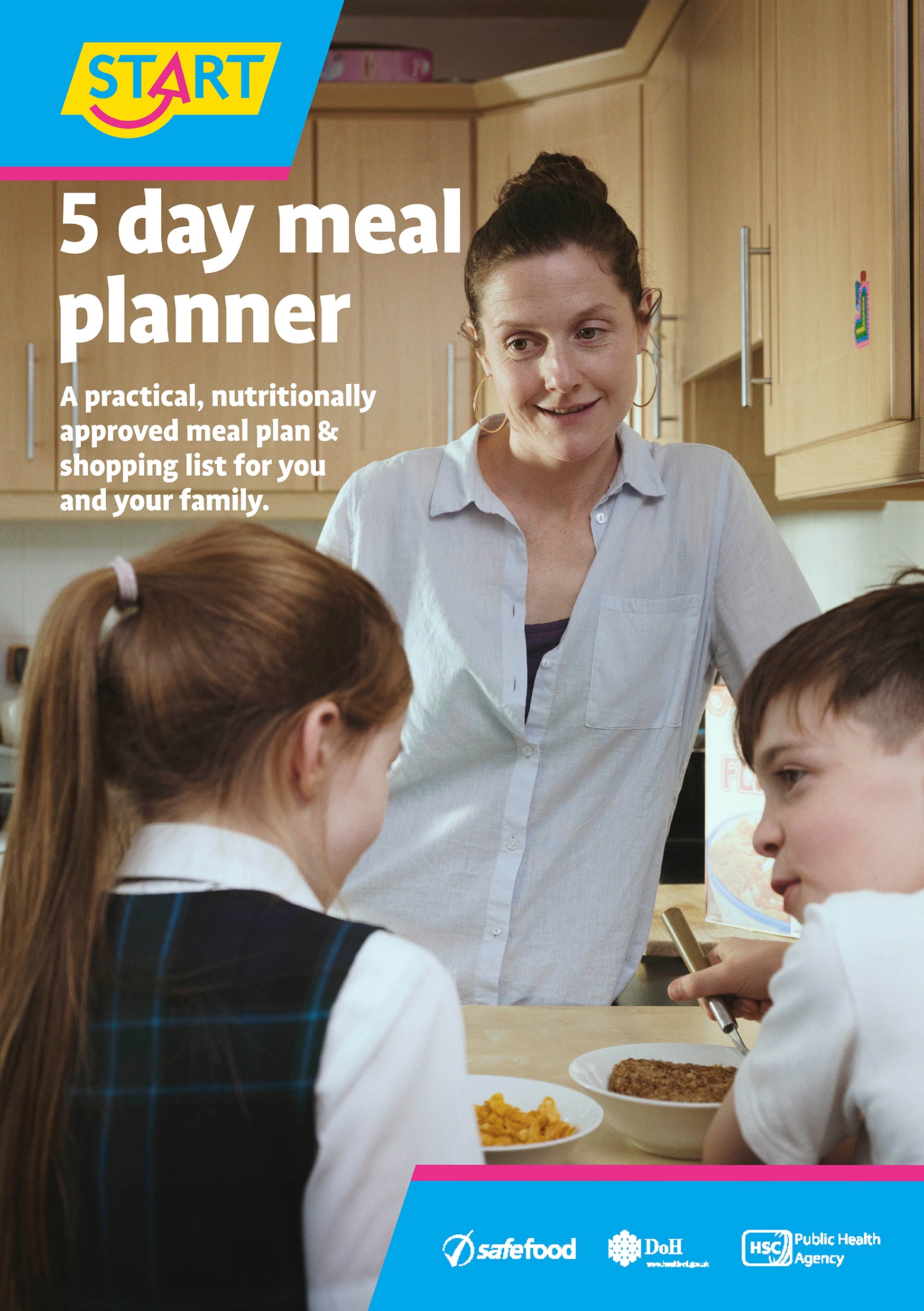 safefood - awareness and knowledge of food safety and nutrition ...